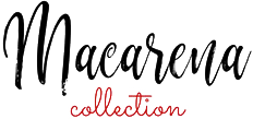 Macarena Collection – Macarena Collection